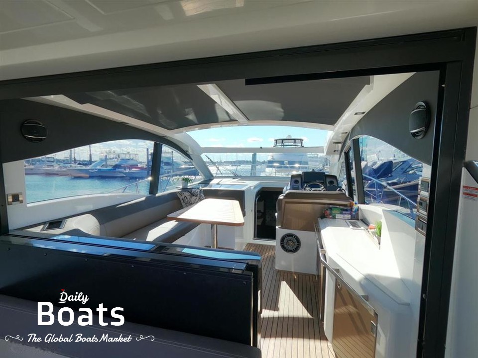 2019 Galeon 485 Hts for sale. View price, photos and Buy 2019 Galeon ...