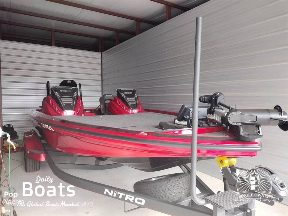 2021 Nitro Z20 Dc for sale. View price, photos and Buy 2021 Nitro Z20 ...
