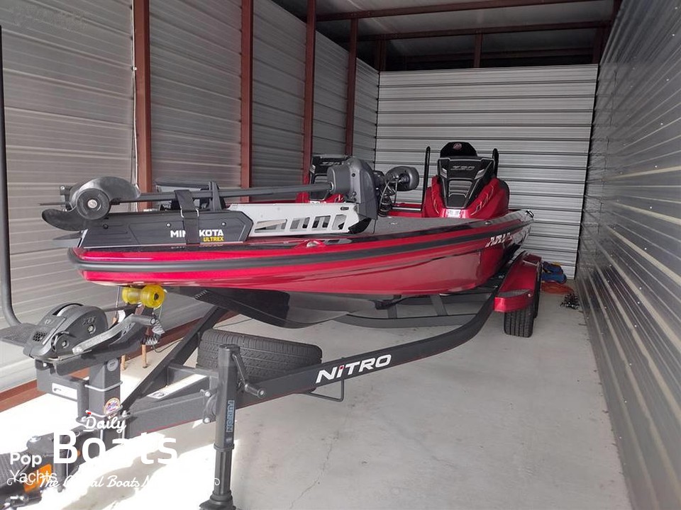 2021 Nitro Z20 Dc for sale. View price, photos and Buy 2021 Nitro Z20 ...