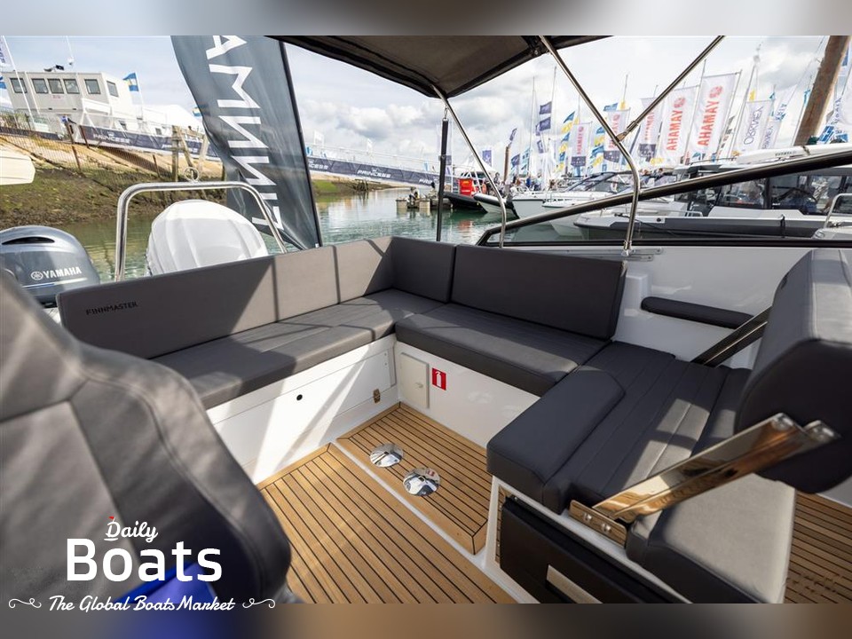 2023 Finnmaster T7 for sale. View price, photos and Buy 2023 Finnmaster ...