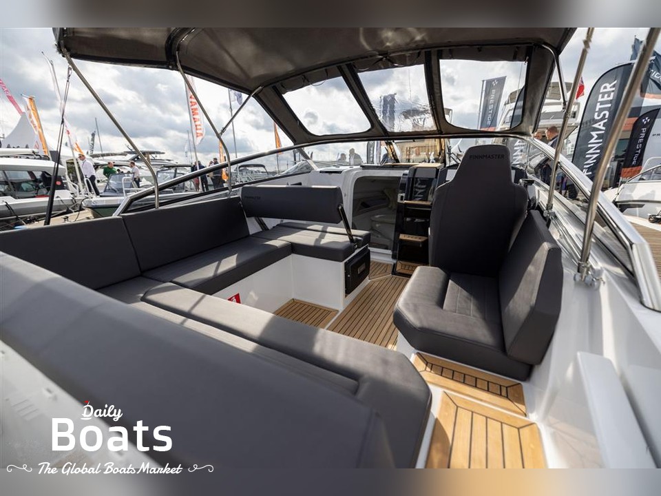 2023 Finnmaster T7 for sale. View price, photos and Buy 2023 Finnmaster ...