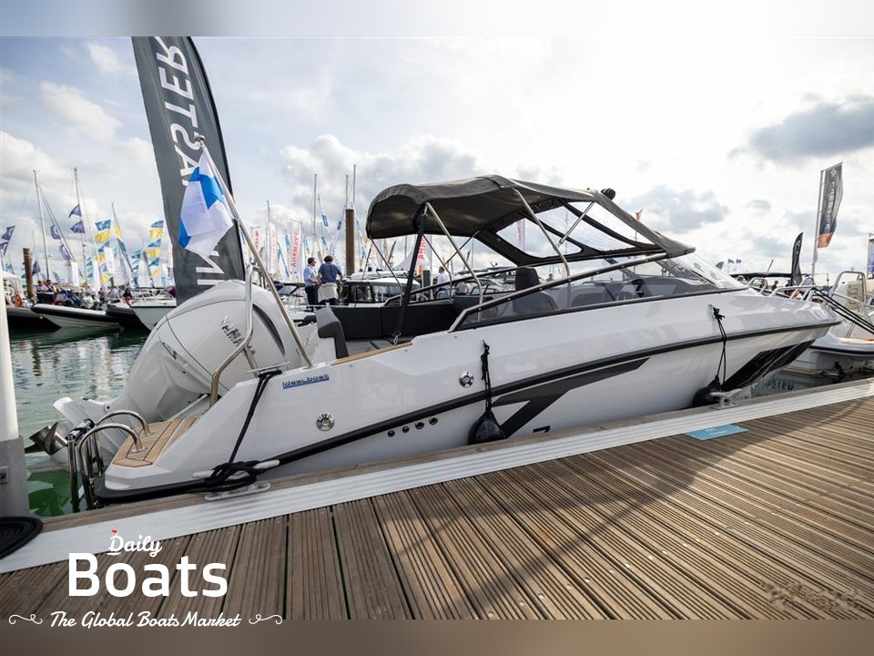 2023 Finnmaster T7 for sale. View price, photos and Buy 2023 Finnmaster ...