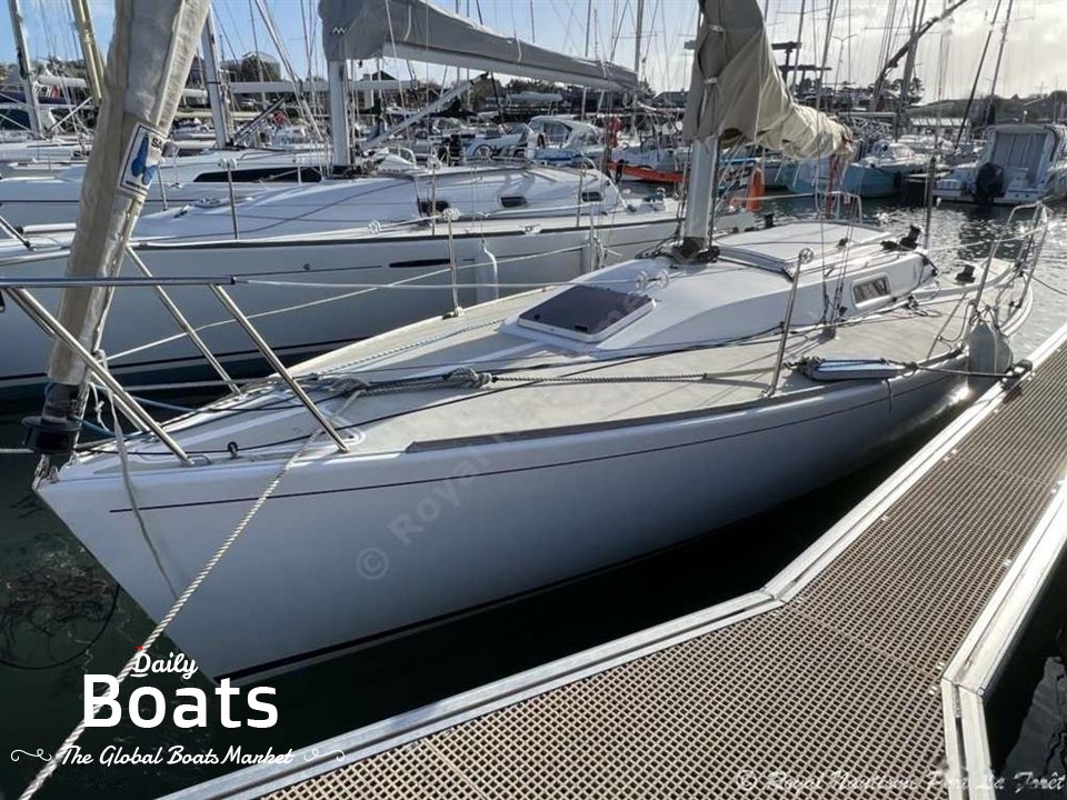 2004 J Boats J92 for sale. View price, photos and Buy 2004 J Boats J92 ...