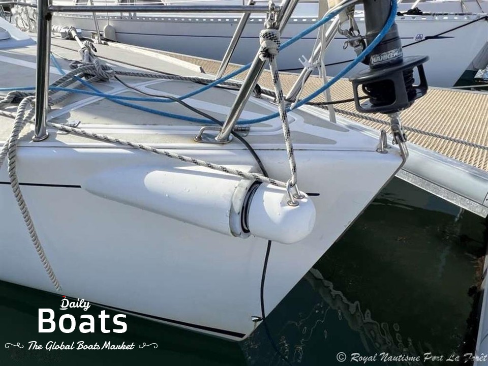 2004 J Boats J92 for sale. View price, photos and Buy 2004 J Boats J92 ...