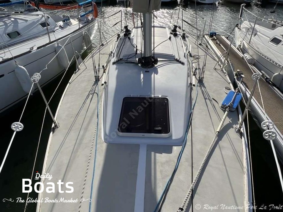 2004 J Boats J92 for sale. View price, photos and Buy 2004 J Boats J92 ...