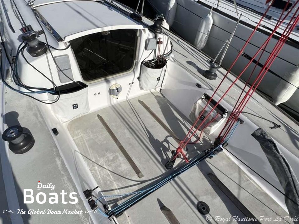 2004 J Boats J92 for sale. View price, photos and Buy 2004 J Boats J92 ...