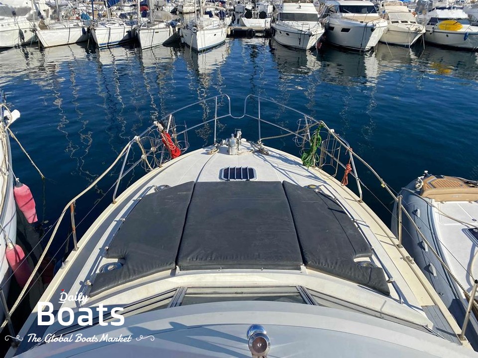 1985 Princess 35 for sale. View price, photos and Buy 1985 Princess 35 ...