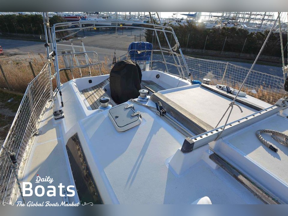 1985 Gib'Sea 116 for sale. View price, photos and Buy 1985 Gib'Sea 116 ...