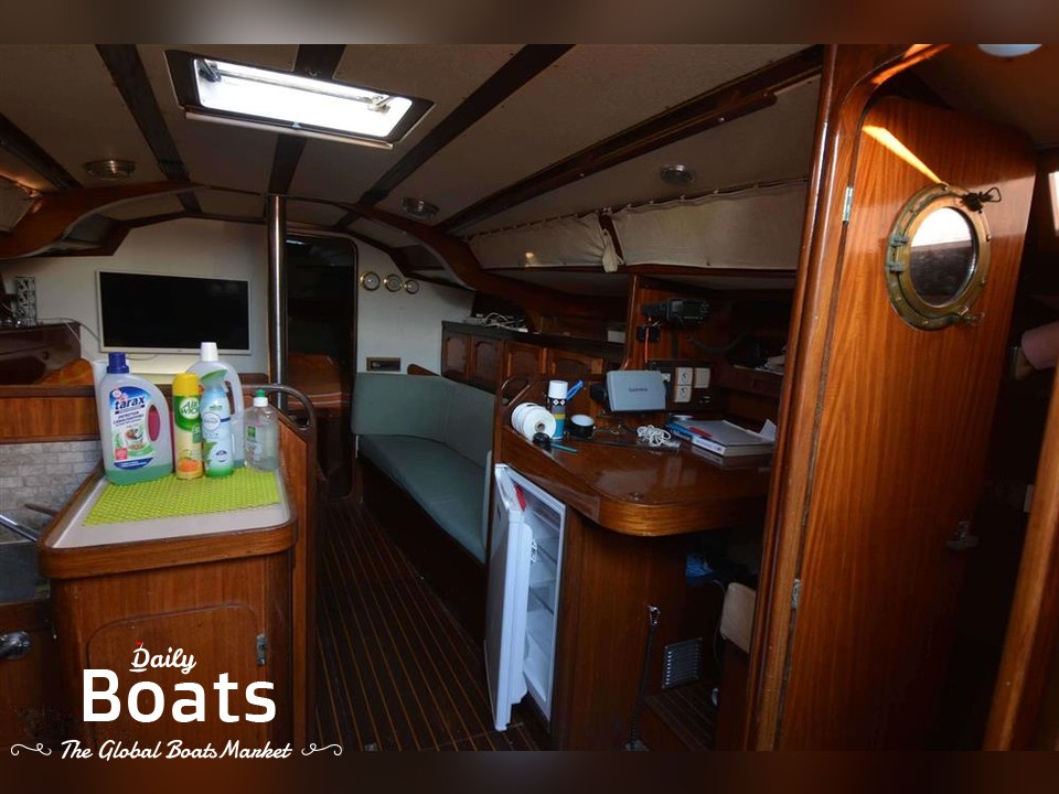 1985 Gib'Sea 116 for sale. View price, photos and Buy 1985 Gib'Sea 116 ...