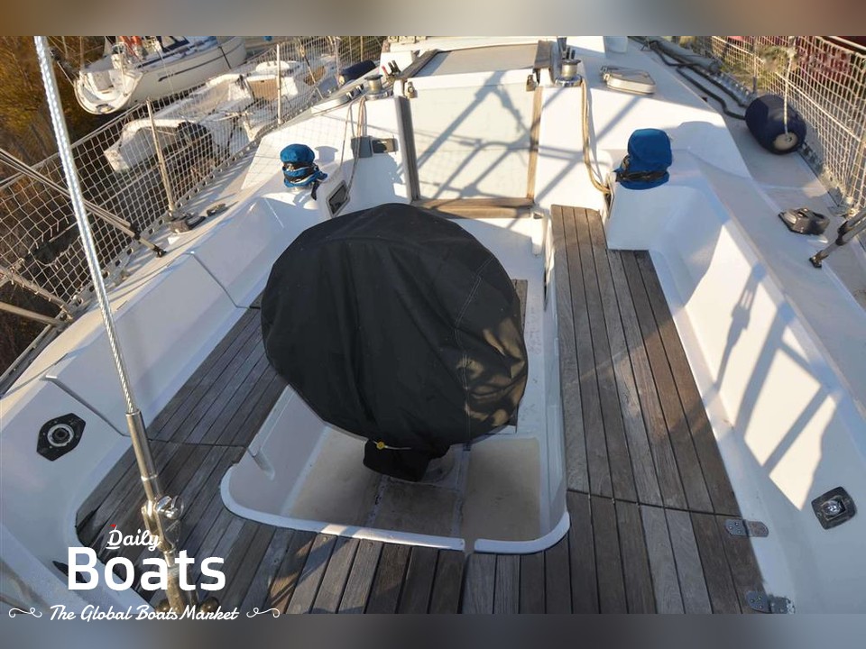 1985 Gib'Sea 116 for sale. View price, photos and Buy 1985 Gib'Sea 116 ...