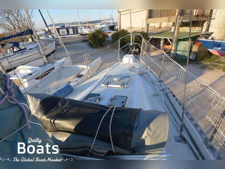 1985 Gib'Sea 116 for sale. View price, photos and Buy 1985 Gib'Sea 116 ...