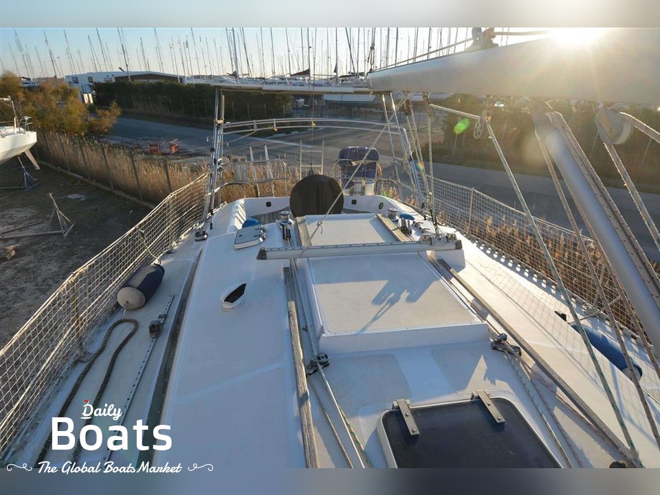 1985 Gib'Sea 116 for sale. View price, photos and Buy 1985 Gib'Sea 116 ...