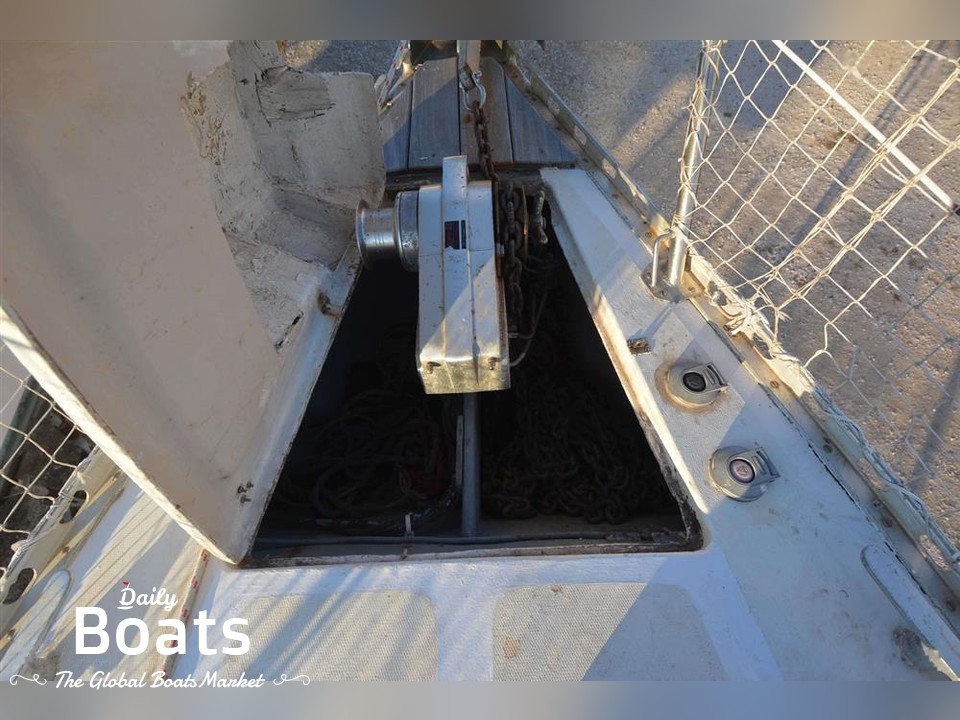 1985 Gib'Sea 116 for sale. View price, photos and Buy 1985 Gib'Sea 116 ...