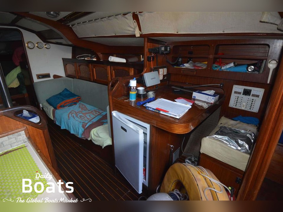 1985 Gib'Sea 116 for sale. View price, photos and Buy 1985 Gib'Sea 116 ...