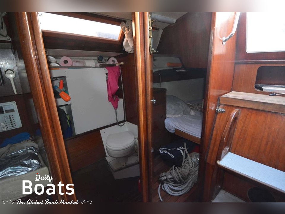 1985 Gib'Sea 116 for sale. View price, photos and Buy 1985 Gib'Sea 116 ...