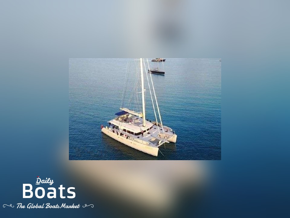 2012 Lagoon Catamarans 620 for sale. View price, photos and Buy 2012 Lagoon Catamarans 620 #407658