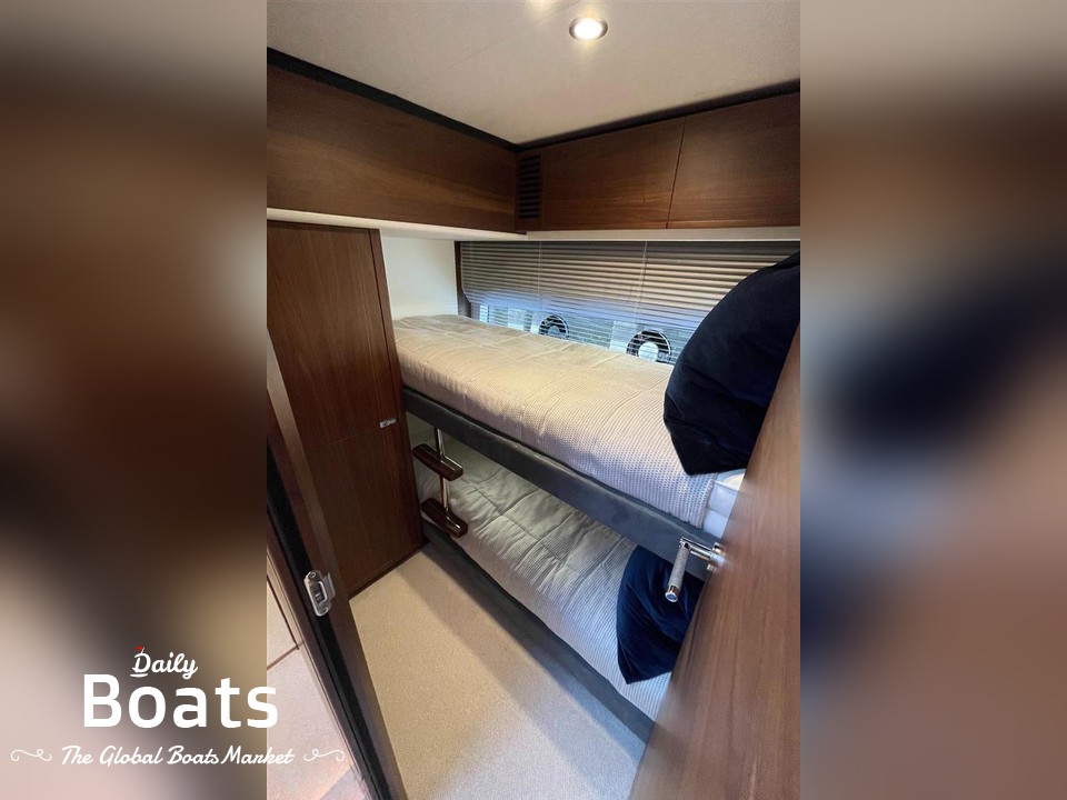 2021 Princess S66 for sale. View price, photos and Buy 2021 Princess ...