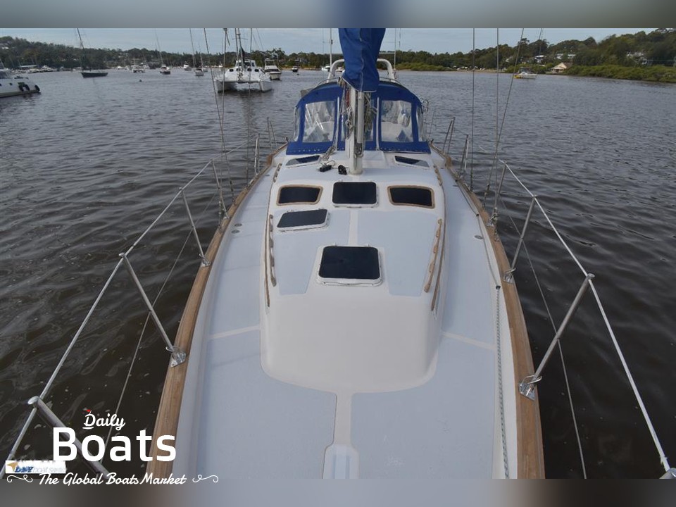 1986 Irwin 38 for sale. View price, photos and Buy 1986 Irwin 38 #407671