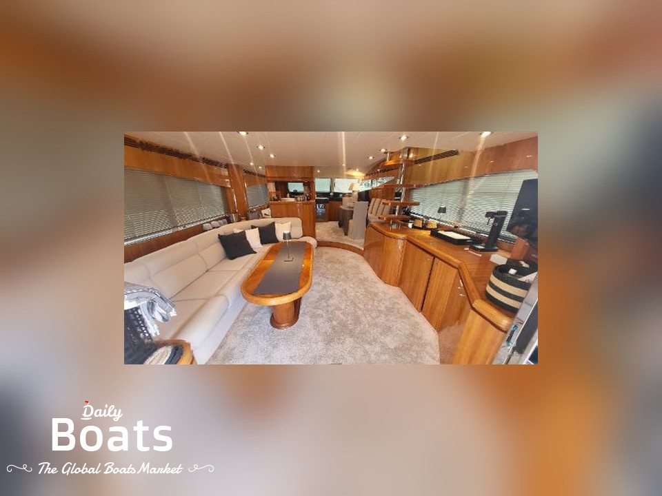 2003 Drettmann 62 Elegance for sale. View price, photos and Buy 2003 ...