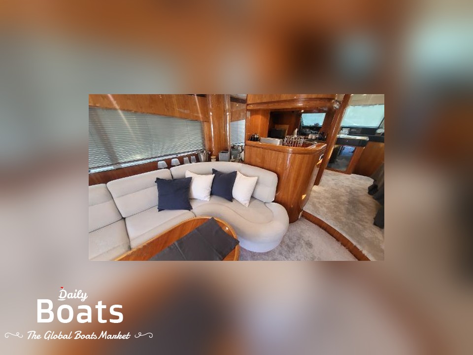 2003 Drettmann 62 Elegance for sale. View price, photos and Buy 2003 ...