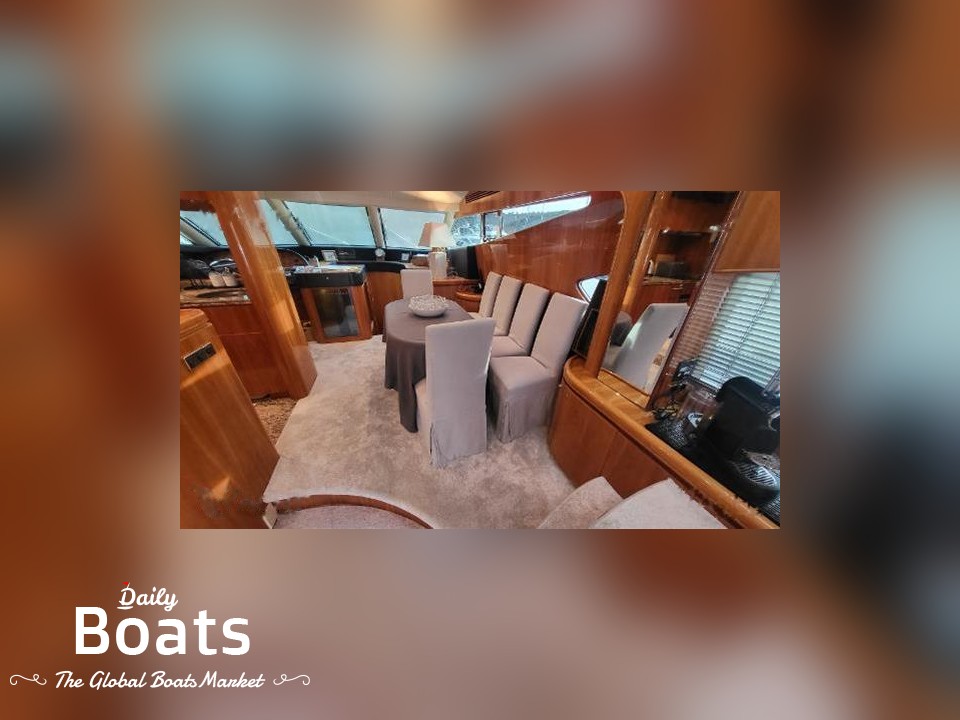 2003 Drettmann 62 Elegance for sale. View price, photos and Buy 2003 ...