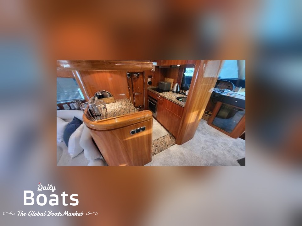 2003 Drettmann 62 Elegance for sale. View price, photos and Buy 2003 ...