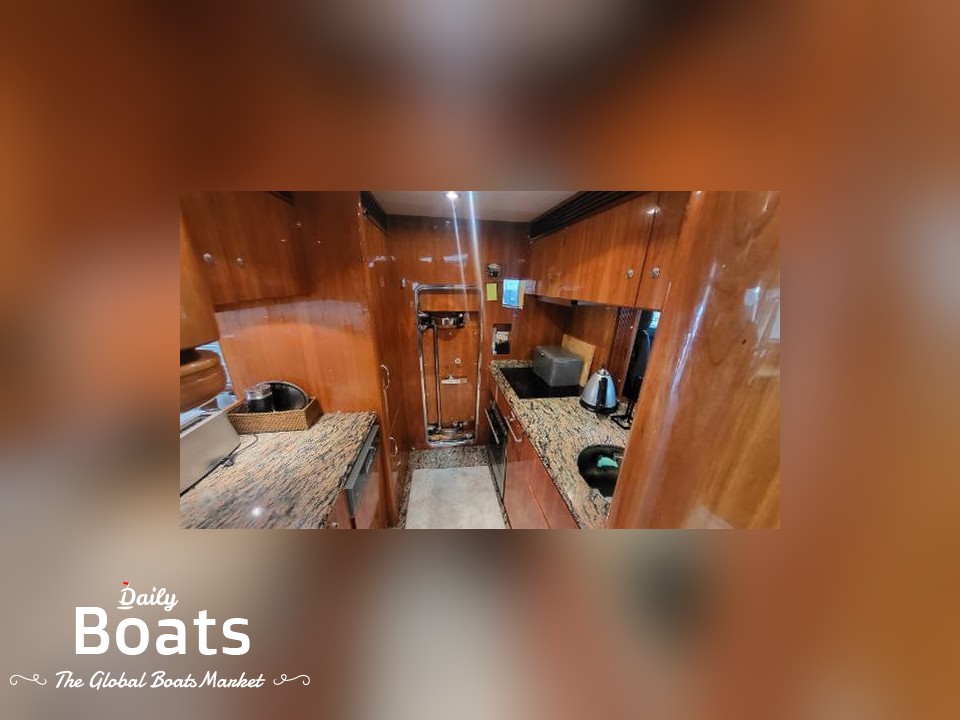 2003 Drettmann 62 Elegance for sale. View price, photos and Buy 2003 ...