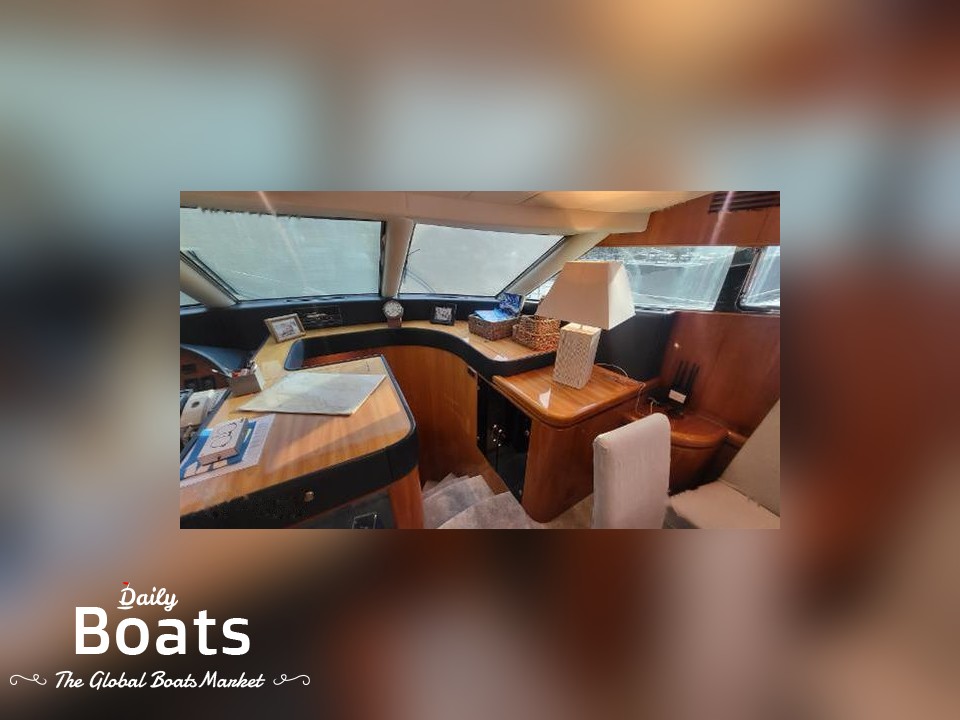 2003 Drettmann 62 Elegance for sale. View price, photos and Buy 2003 ...