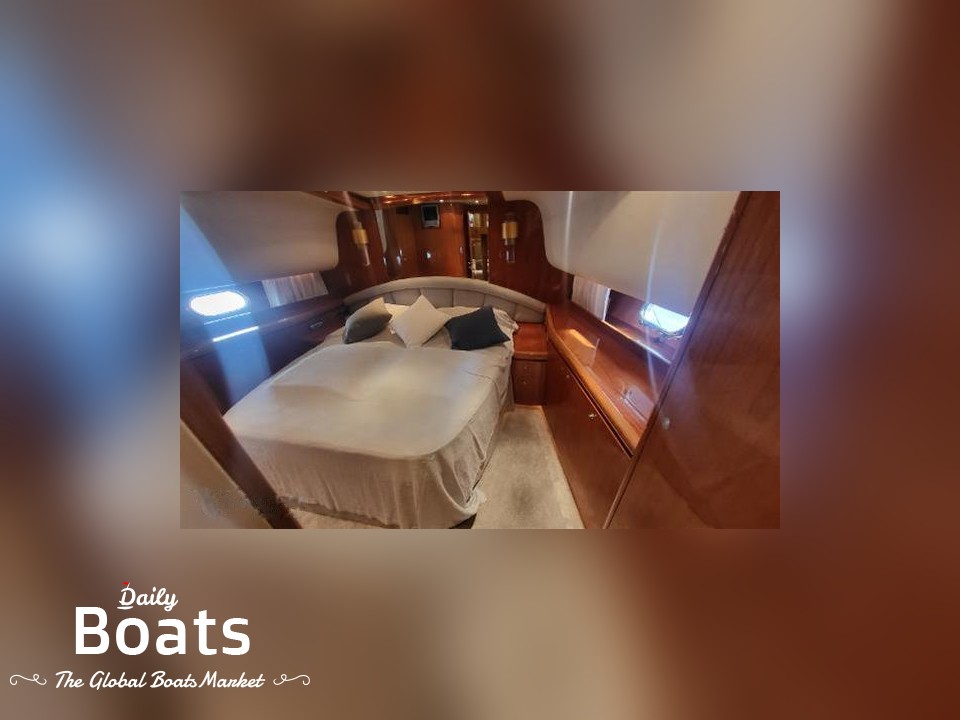 2003 Drettmann 62 Elegance for sale. View price, photos and Buy 2003 ...