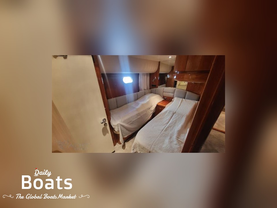 2003 Drettmann 62 Elegance for sale. View price, photos and Buy 2003 ...