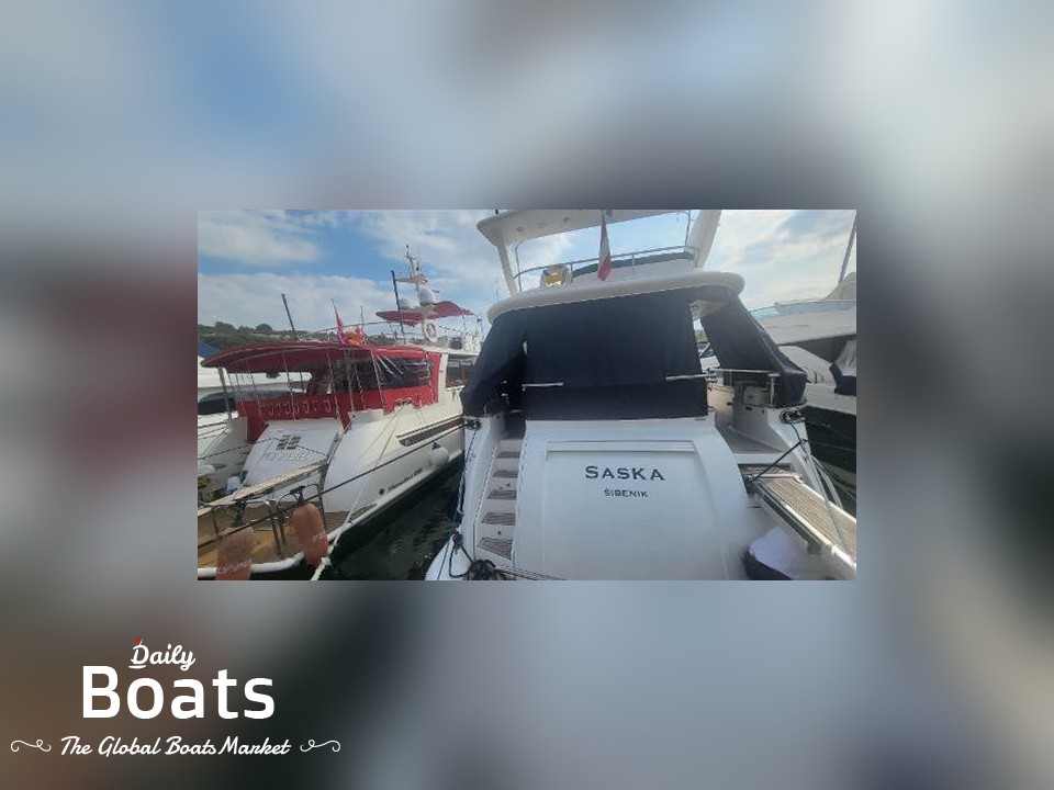 2003 Drettmann 62 Elegance for sale. View price, photos and Buy 2003 ...