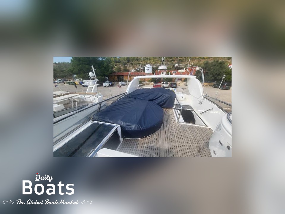 2003 Drettmann 62 Elegance for sale. View price, photos and Buy 2003 ...