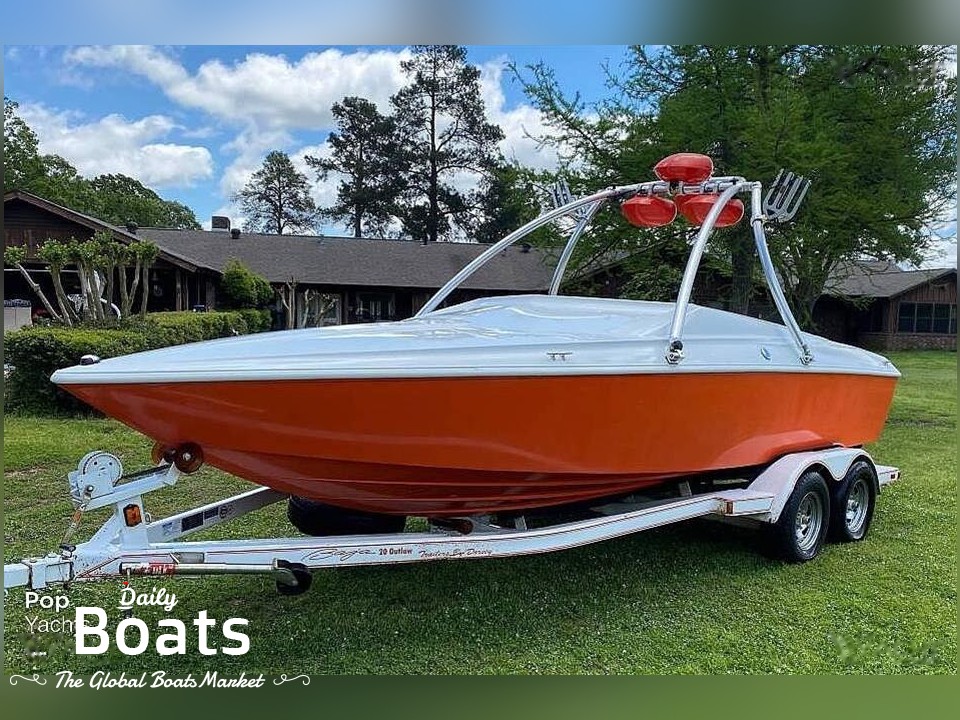 2007 Baja Marine 20 Outlaw for sale. View price, photos and Buy 2007 ...