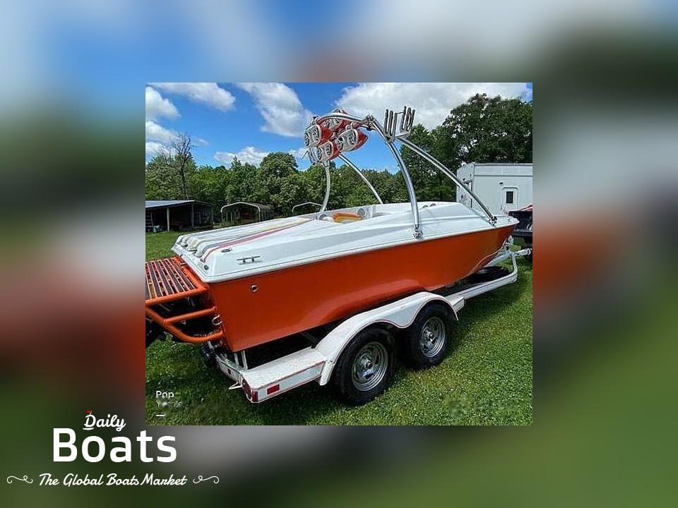 2007 Baja Marine 20 Outlaw for sale. View price, photos and Buy 2007 ...