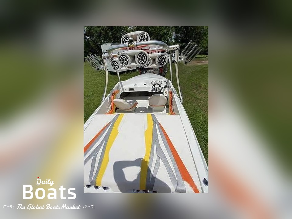 2007 Baja Marine 20 Outlaw на продажу. Посмотреть цену, фотографии и ...