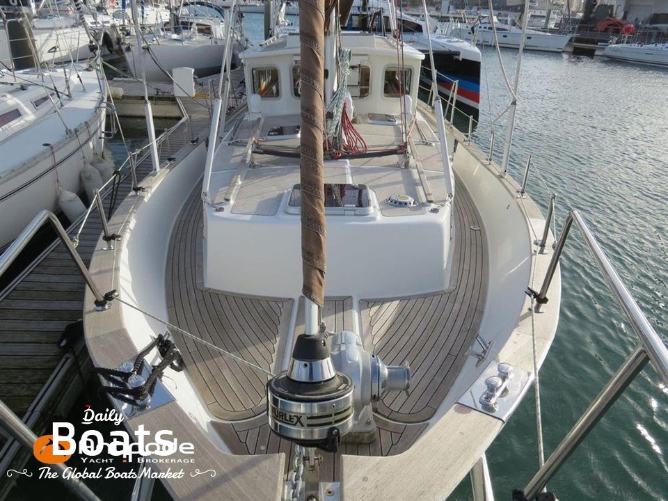 2011 Fisher 37 for sale. View price, photos and Buy 2011 Fisher 37 #407685