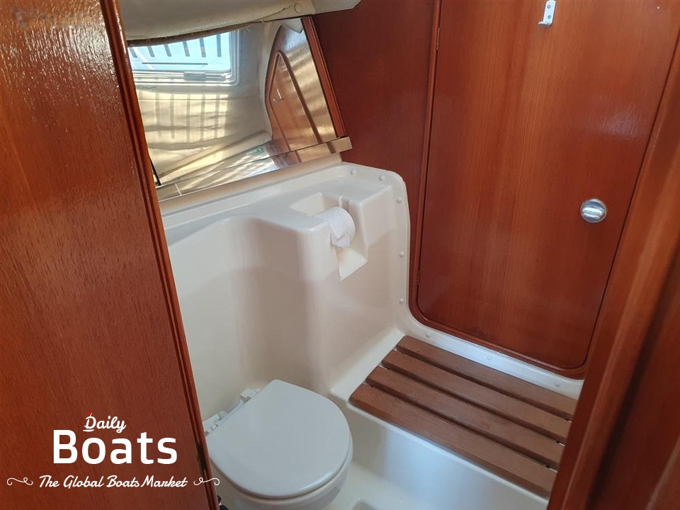 1987 Westerly Tempest 31 for sale. View price, photos and Buy 1987 Westerly Tempest 31 #407714