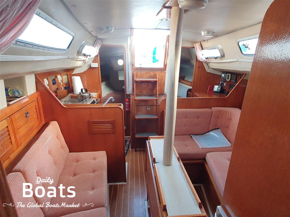 1987 Westerly Tempest 31 for sale. View price, photos and Buy 1987 ...