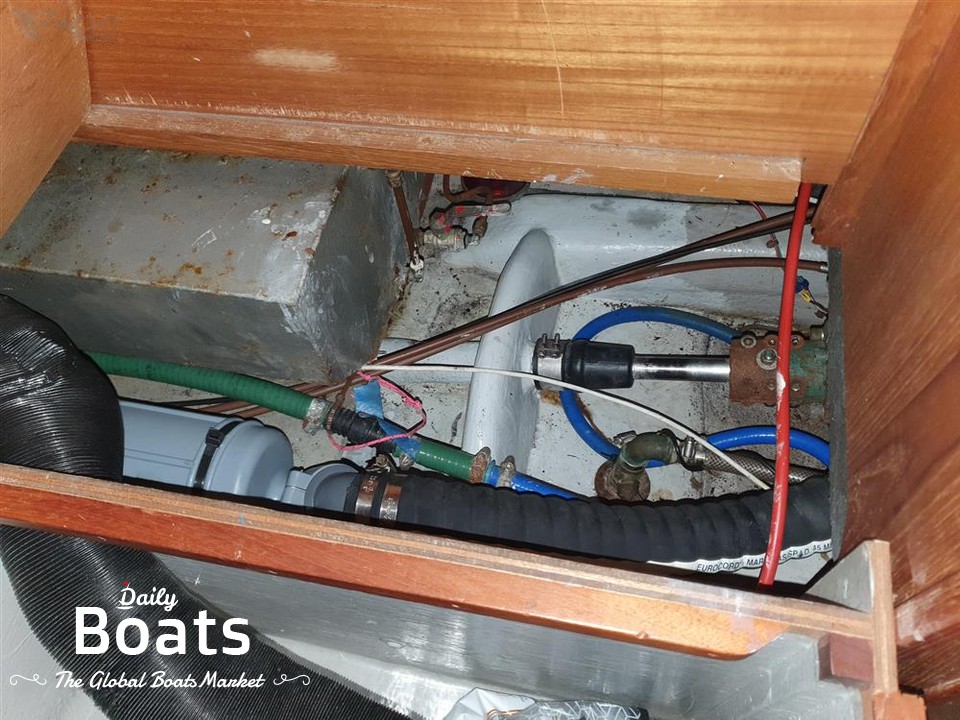 1987 Westerly Tempest 31 for sale. View price, photos and Buy 1987 Westerly Tempest 31 #407714