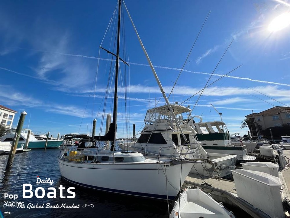 1978 Pearson 323 for sale. View price, photos and Buy 1978 Pearson 323 ...