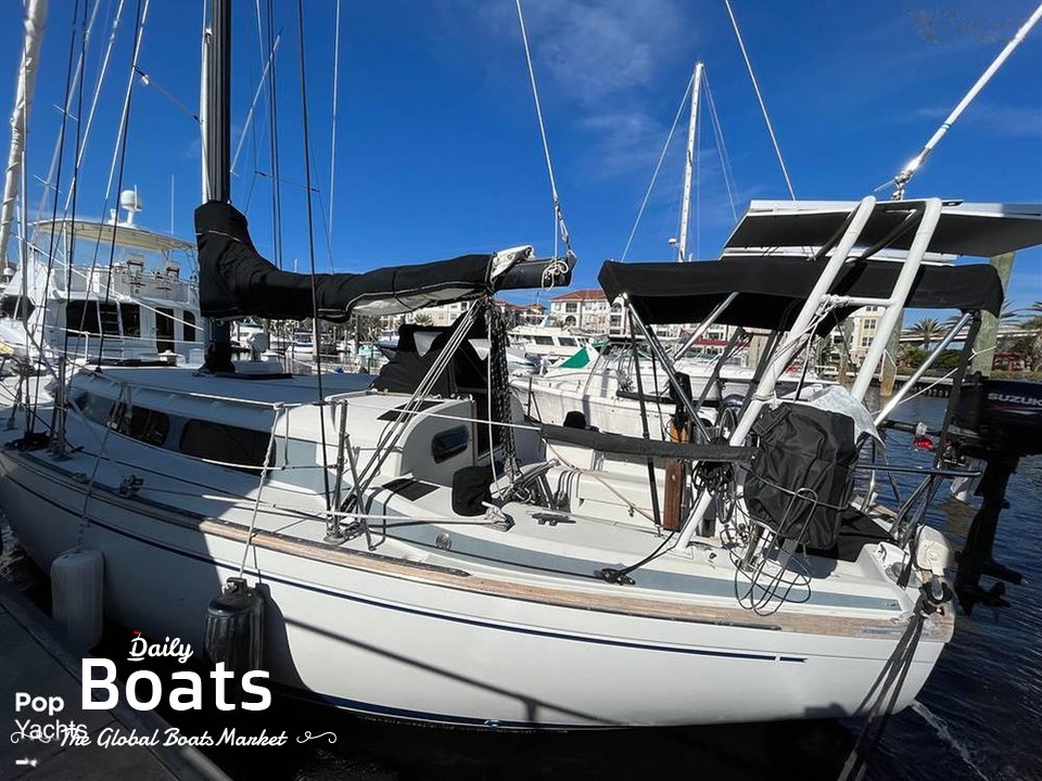 1978 Pearson 323 for sale. View price, photos and Buy 1978 Pearson 323 ...