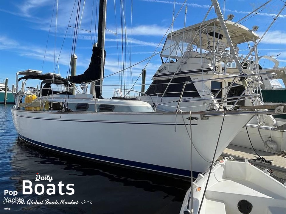 1978 Pearson 323 for sale. View price, photos and Buy 1978 Pearson 323 ...