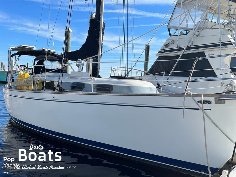 1978 Pearson 323 for sale. View price, photos and Buy 1978 Pearson 323 ...