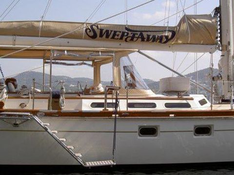 1986 Windship 72 for sale. View price, photos and Buy 1986 Windship 72 ...