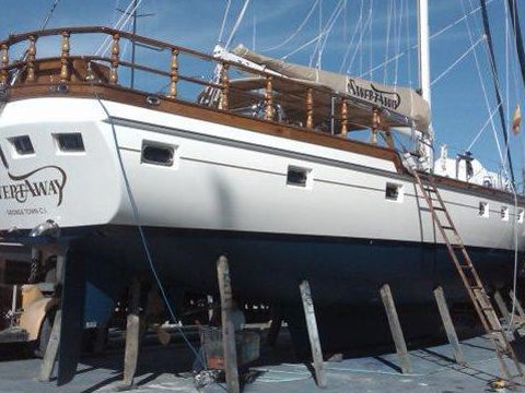 1986 Windship 72 for sale. View price, photos and Buy 1986 Windship 72 ...