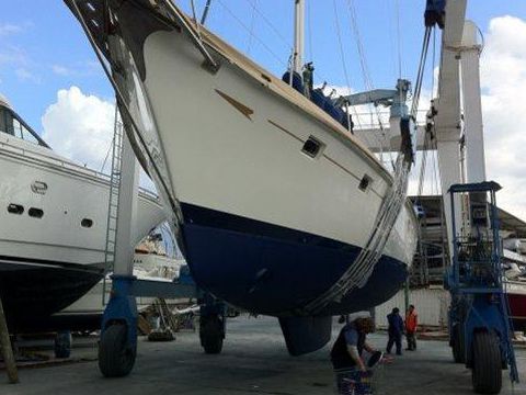 1986 Windship 72 for sale. View price, photos and Buy 1986 Windship 72 ...