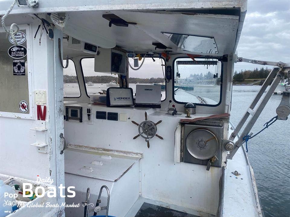 1990 Duffy 35 for sale. View price, photos and Buy 1990 Duffy 35 #407722