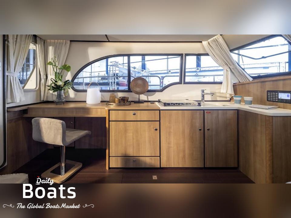 2021 Linssen 30 for sale. View price, photos and Buy 2021 Linssen 30 ...