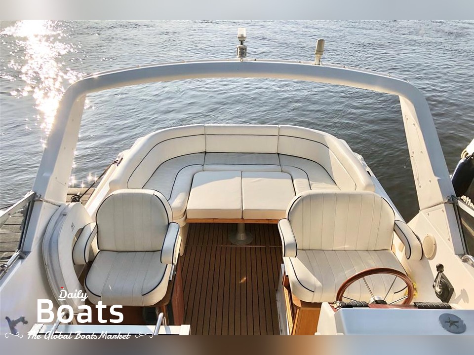 2000 Sheerline 950 for sale. View price, photos and Buy 2000 Sheerline ...