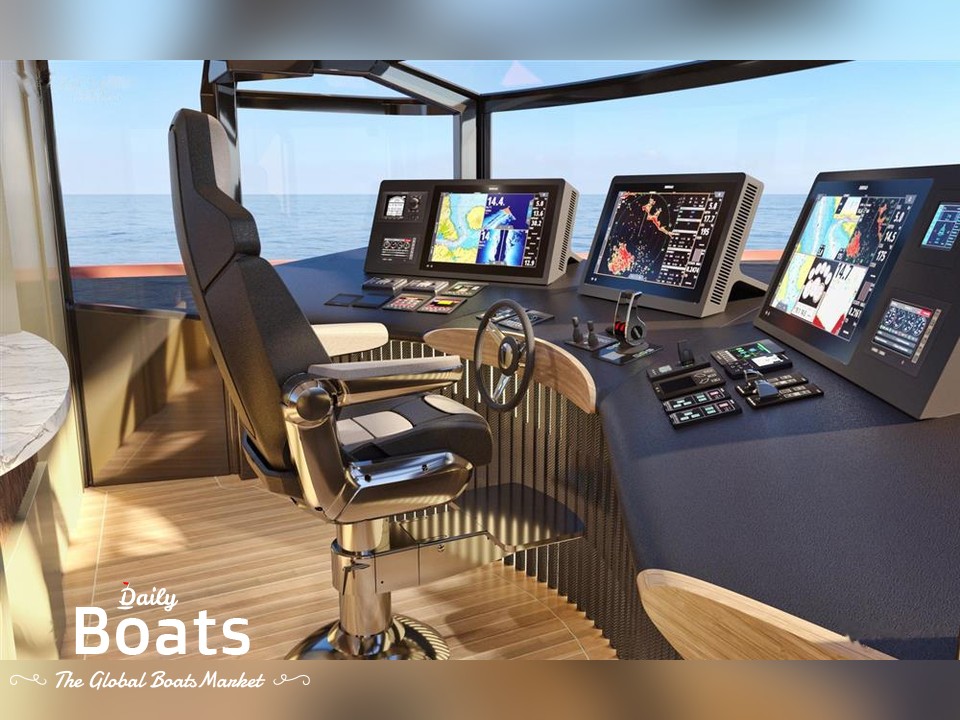 2022 Sarp Yachts Xsr 85 for sale. View price, photos and Buy 2022 Sarp ...